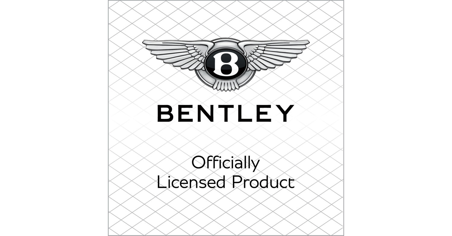 Bentley Motors stretches beyond the ordinary: PBK Unveils the New Peak ...