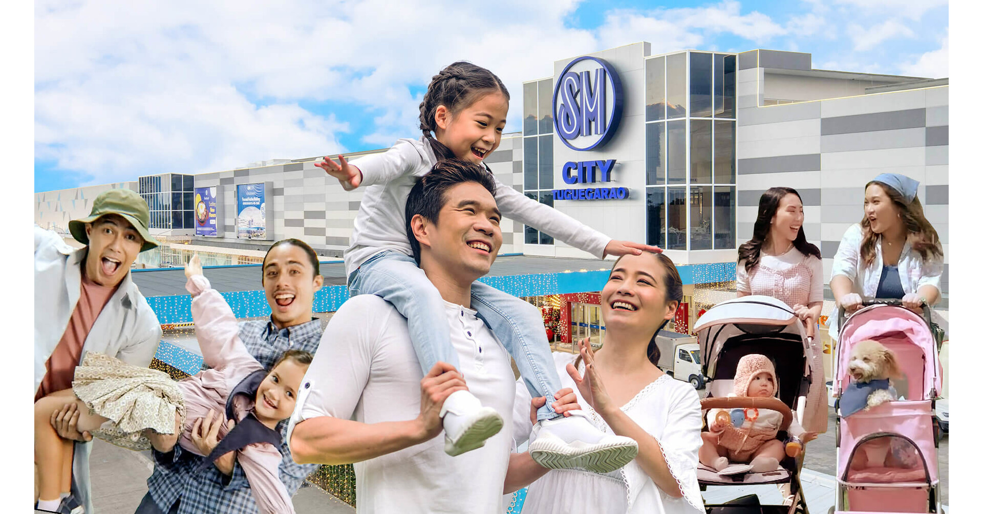 Paying it forward: SM marks another year of positive community impact
