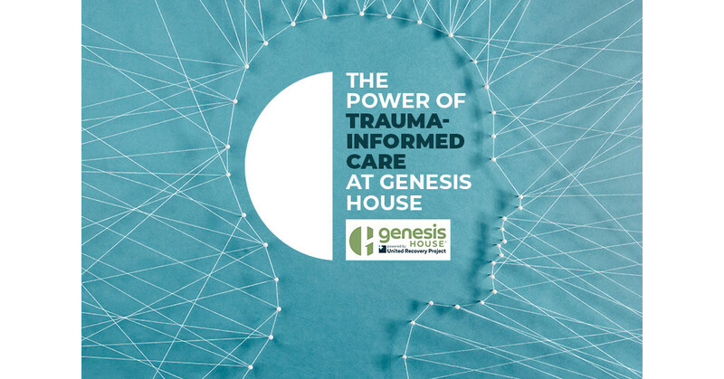 Trauma-Informed Care at Genesis House: A Holistic Approach to ...