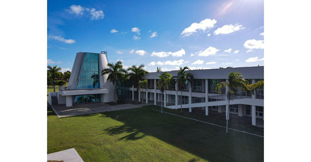 UVI Research and Technology Park Publishes 2022 Annual Report ...