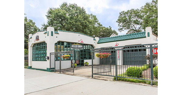 Local Real Estate Company Celebrates 20 Years