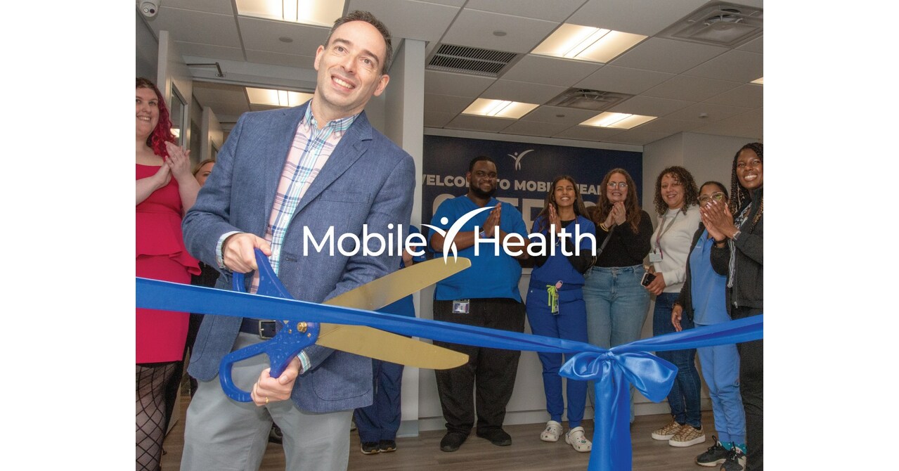 Mobile Health Upgrades New York City Occupational Health Facility in Queens