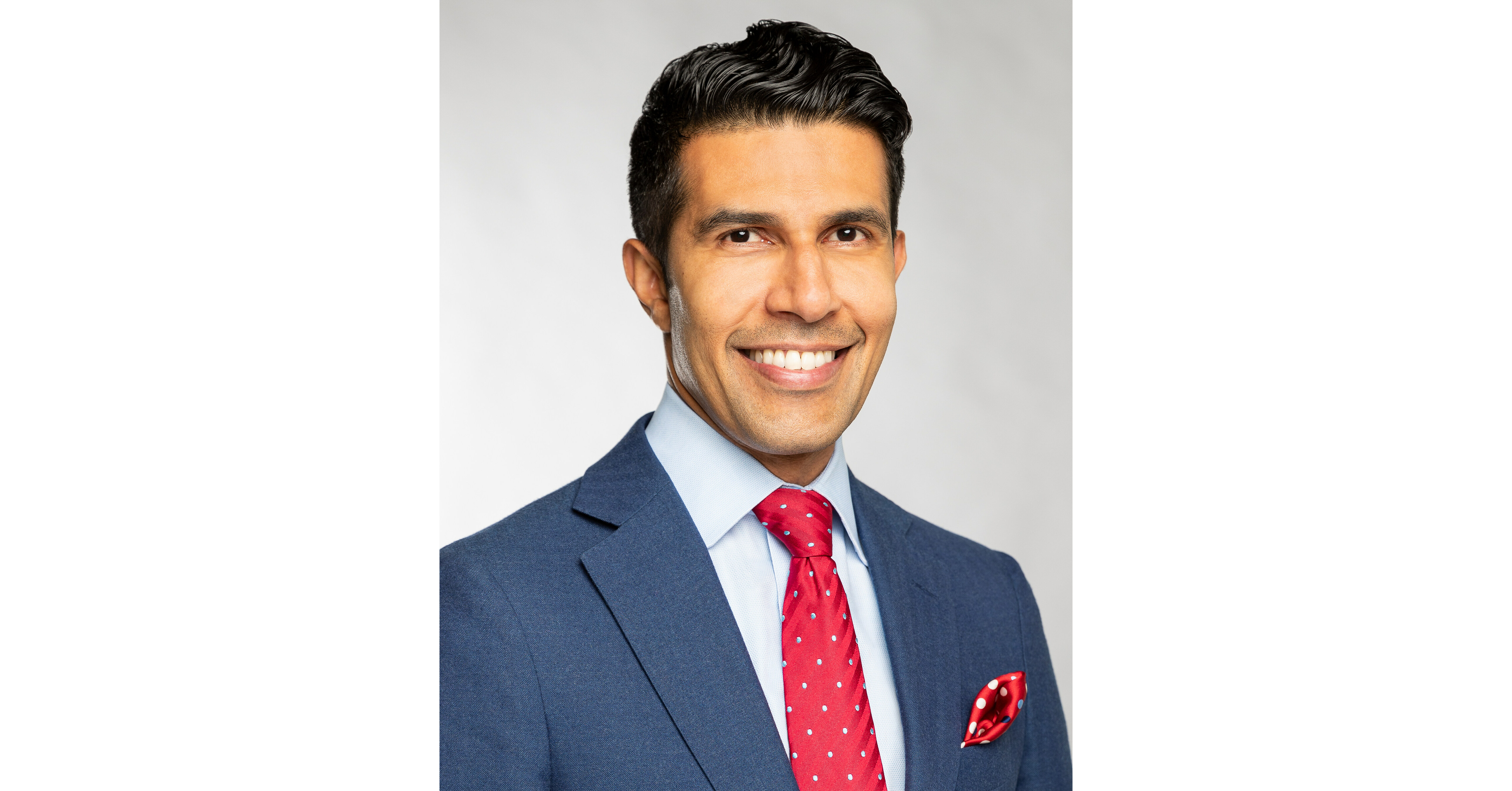 Blue Shield of California Appoints Krishna Ramachandran As Nonprofit ...