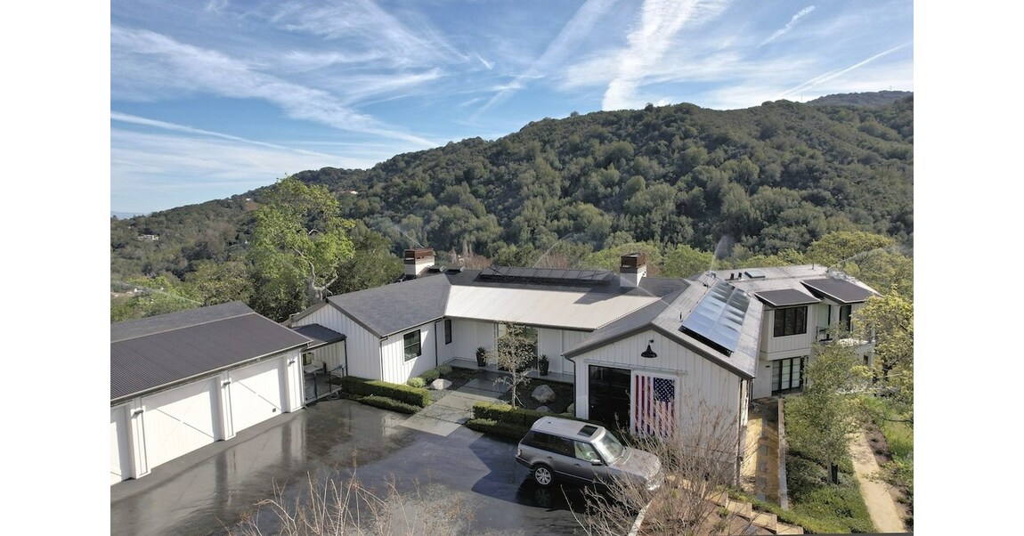 Frontline Wildfire Defense Launches Fire Warning Software that Protects ...