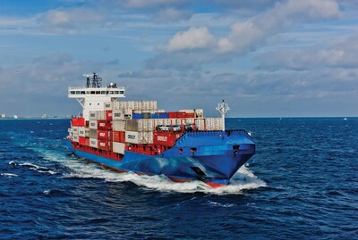 Crowley lance un service multimodal entre le Mexique et le Midwest ...