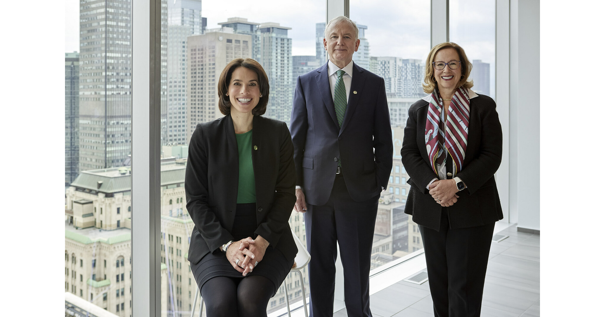 D'OUEST EN EST : BENNETT JONES OUVRE UN BUREAU À MONTRÉAL