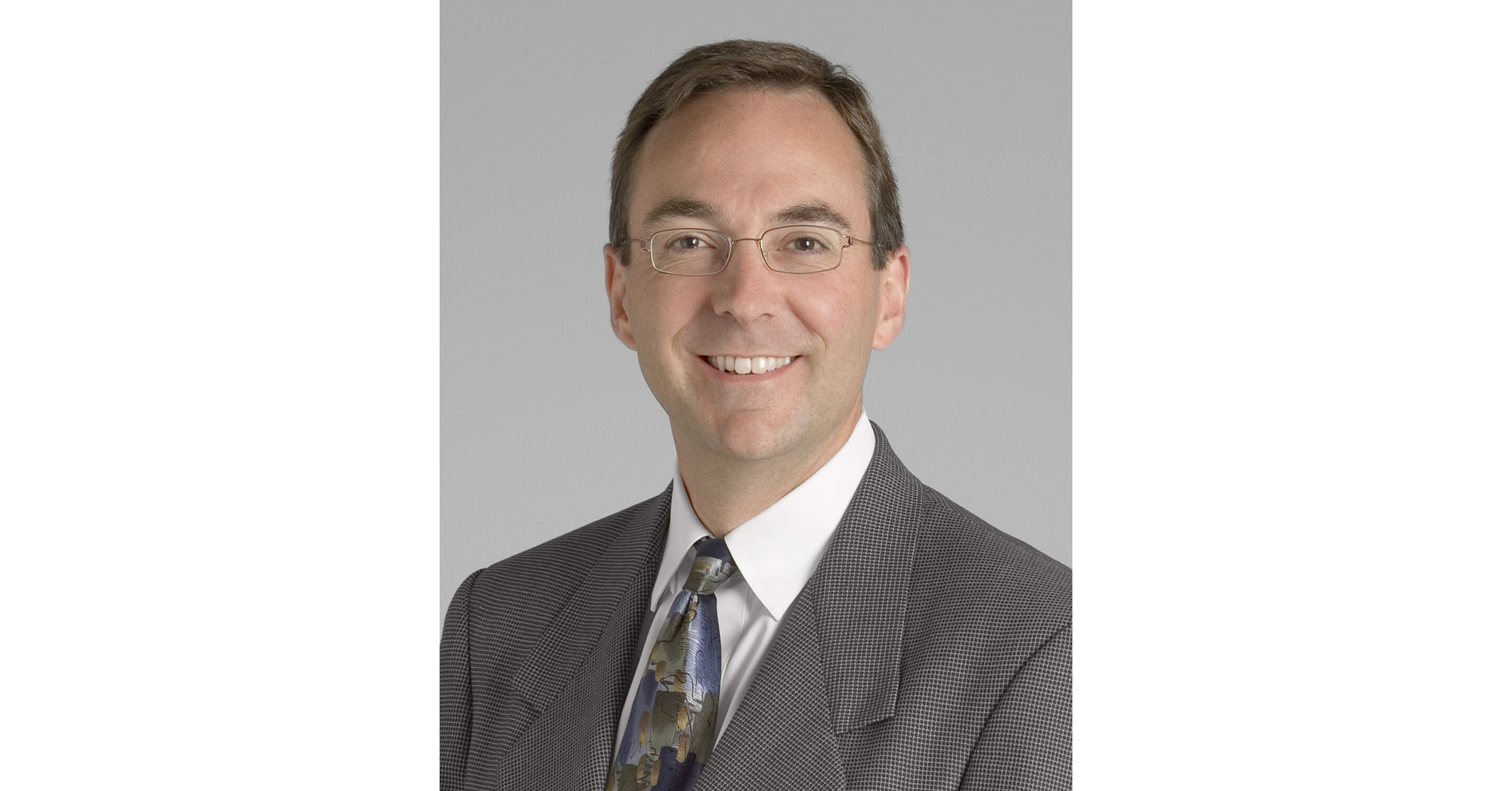 Dr. Scott D. Flamm, Former Section Head of Cardiovascular Imaging at ...