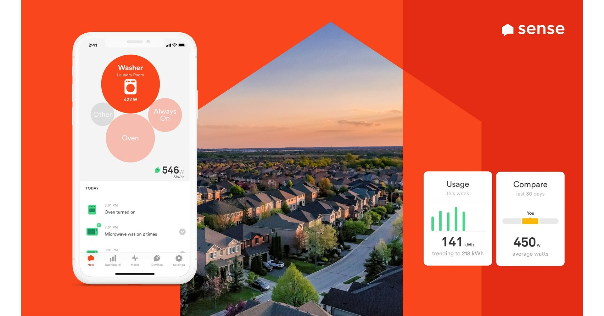 New Sense Report: Unlocking Energy Efficiency for US Homeowners