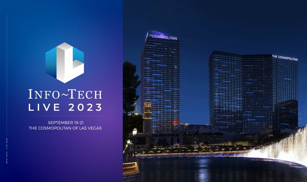 Info-Tech LIVE 2023 is Set to Deliver the Latest Research and Trends ...
