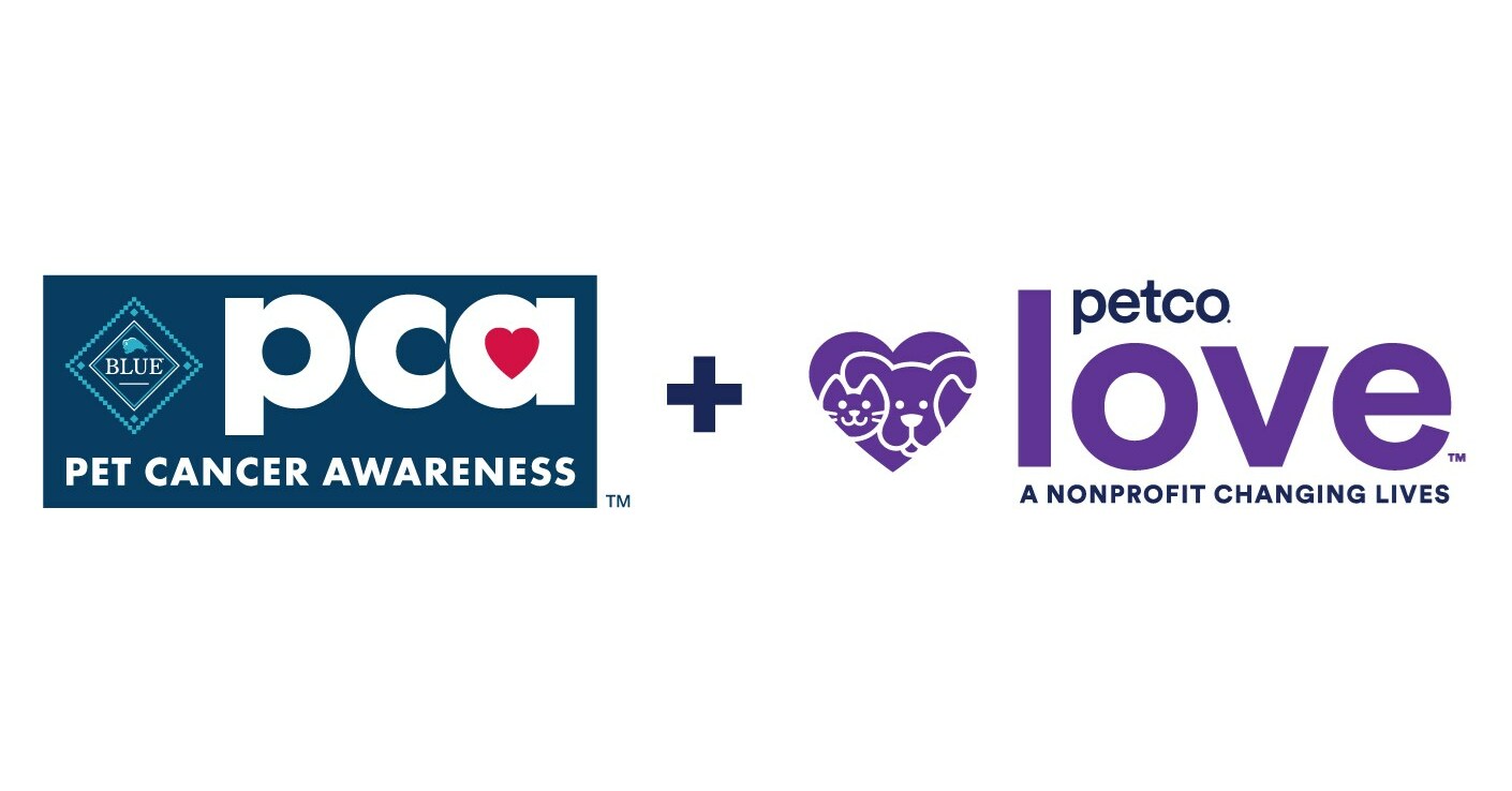 Petco Love Investing Additional $1 Million in the Fight Against Pet Cancer