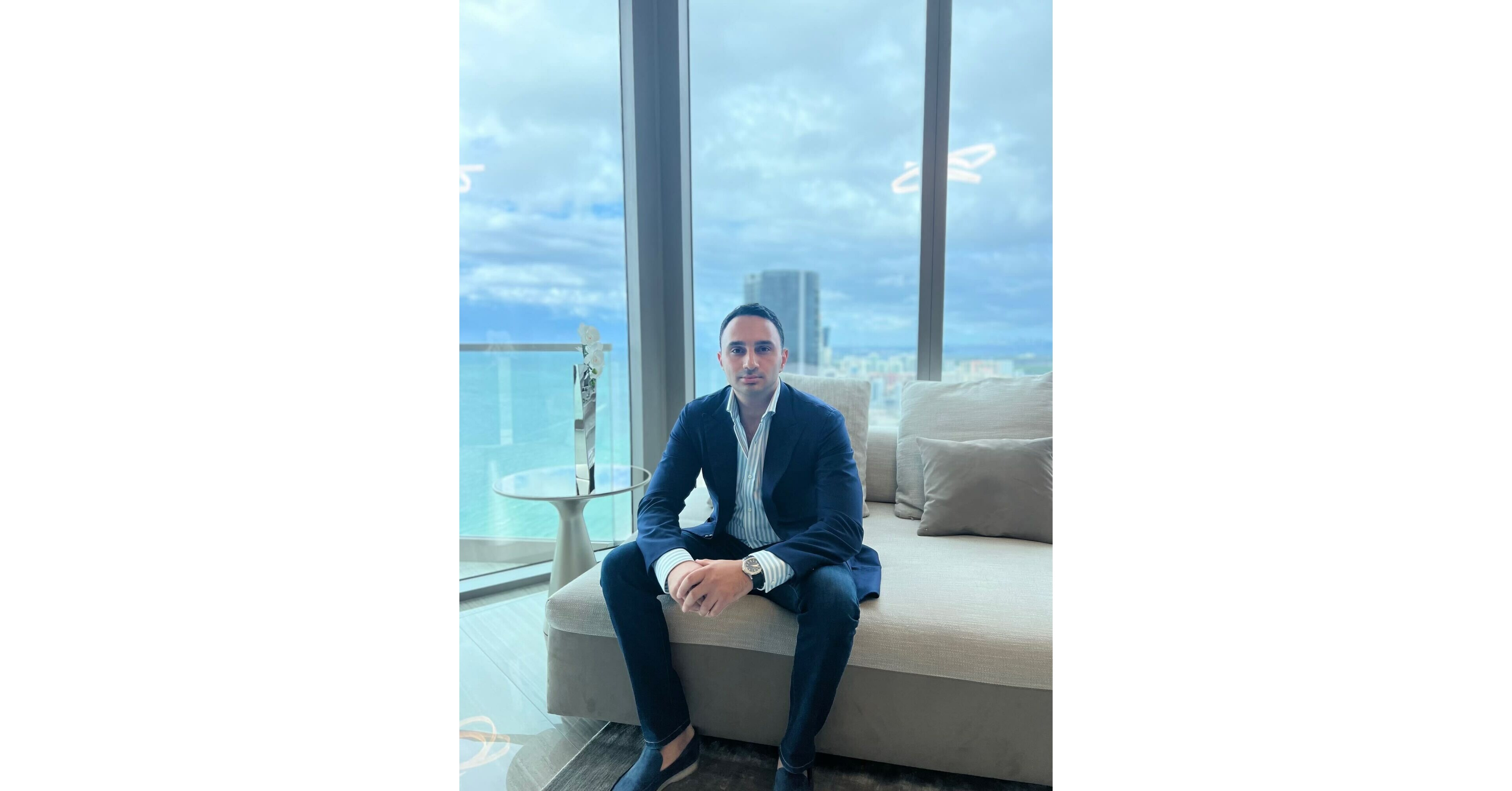 Mark Allayev and Funders App Achieve $500 Million in Originations