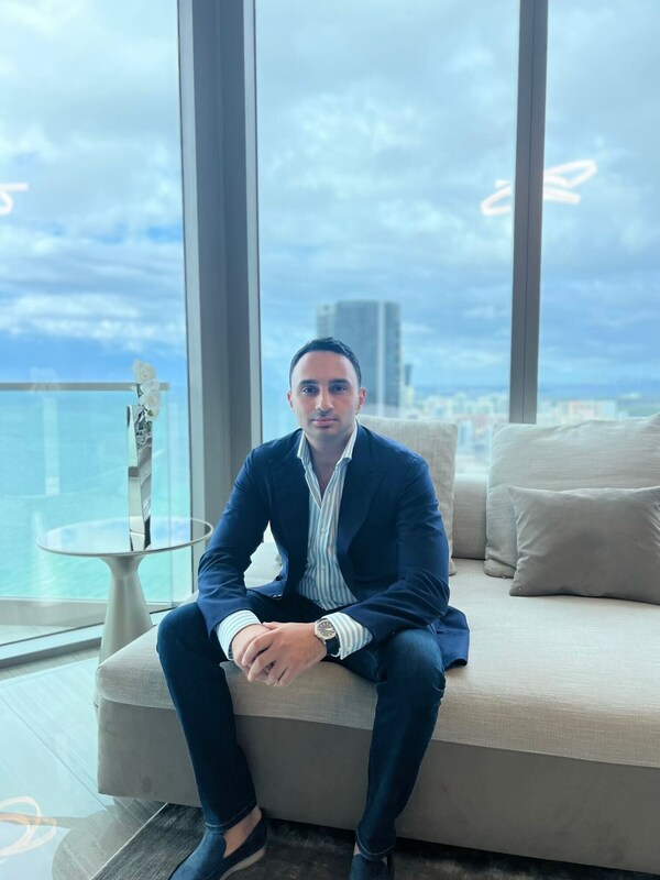 Mark Allayev and Funders App Achieve $500 Million in Originations