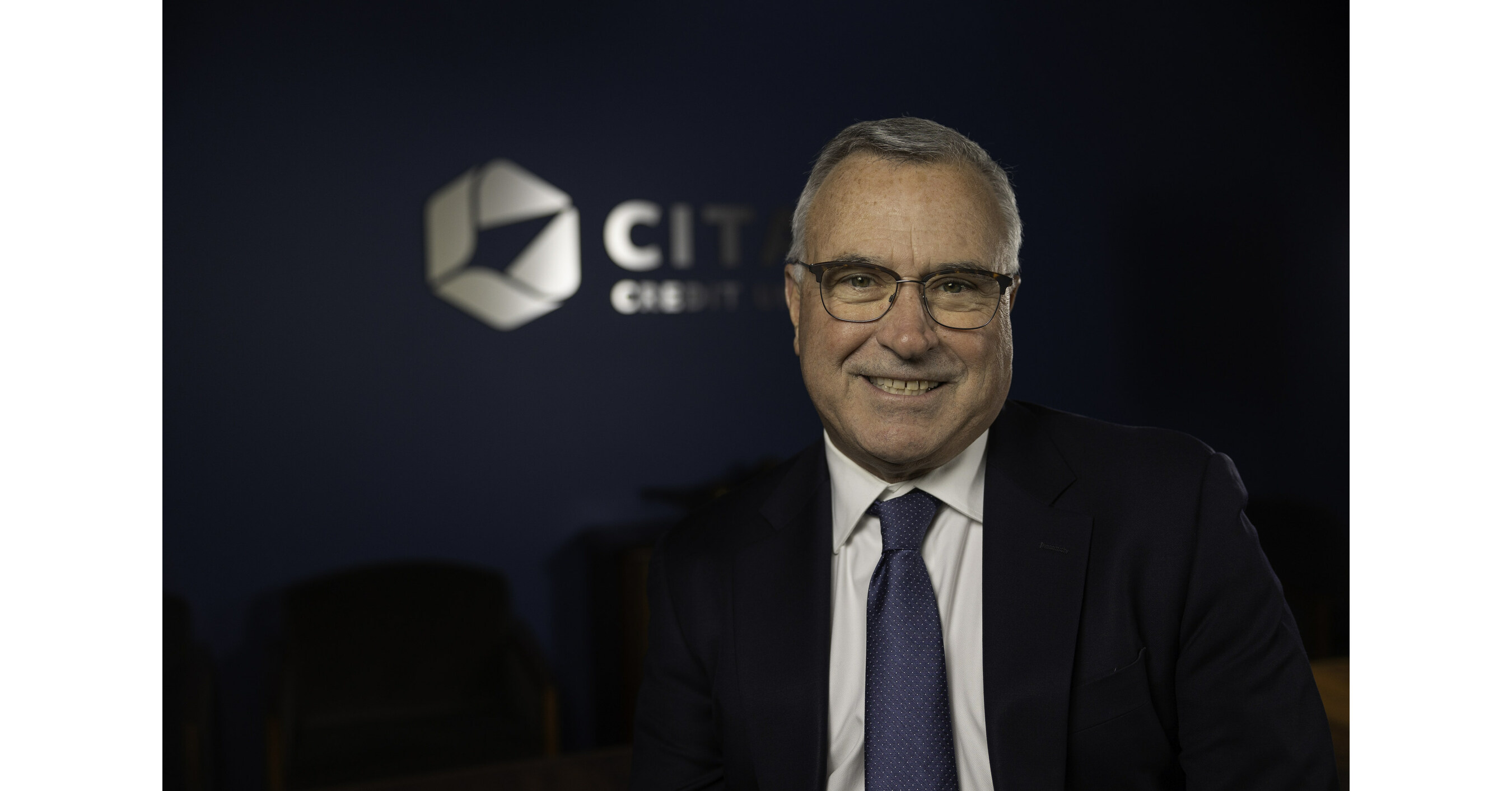 Citadel President & CEO, Jeff March, Announces Retirement