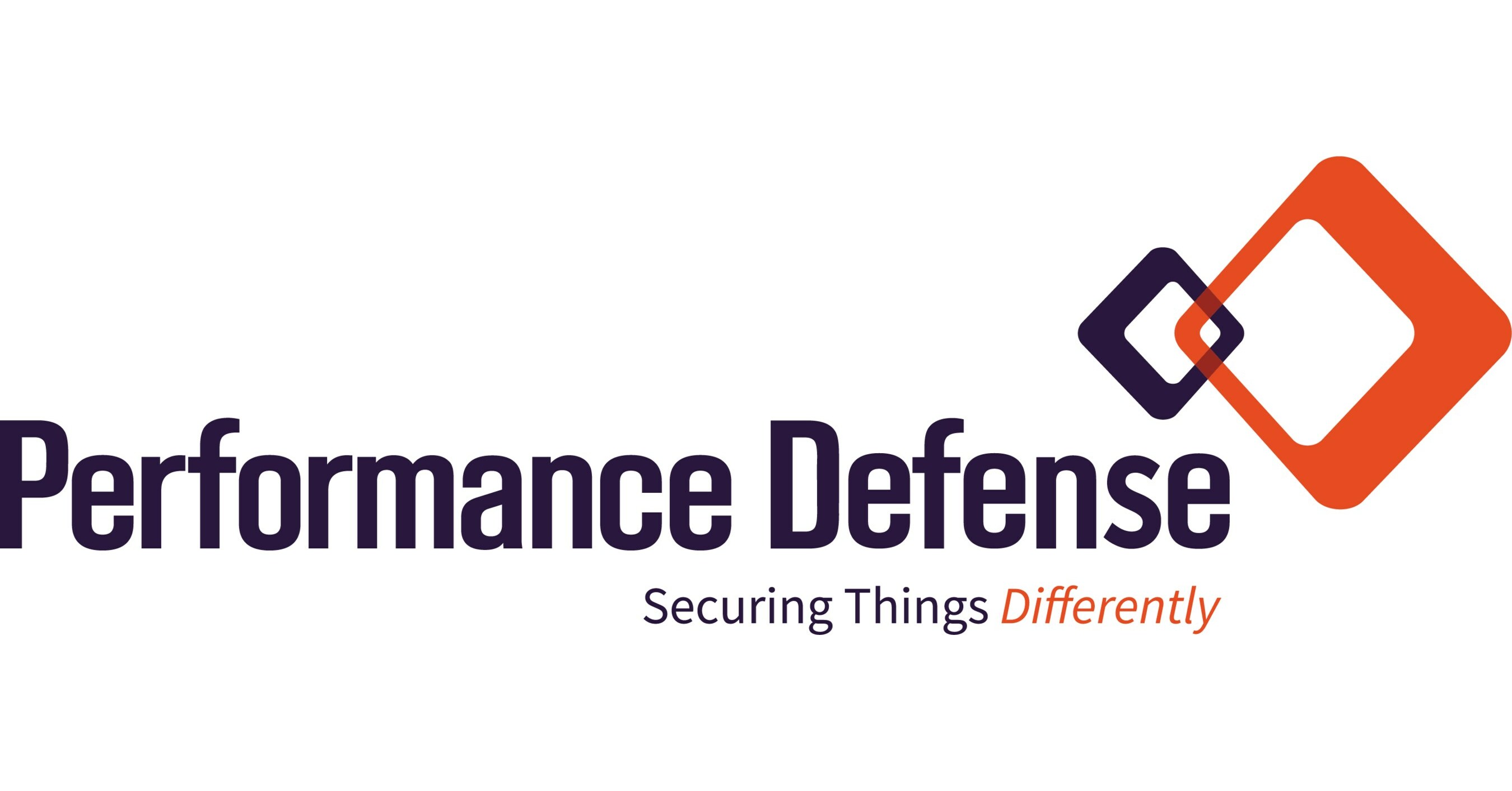 Performance Defense Awarded GSA Multiple Award Schedule (MAS)