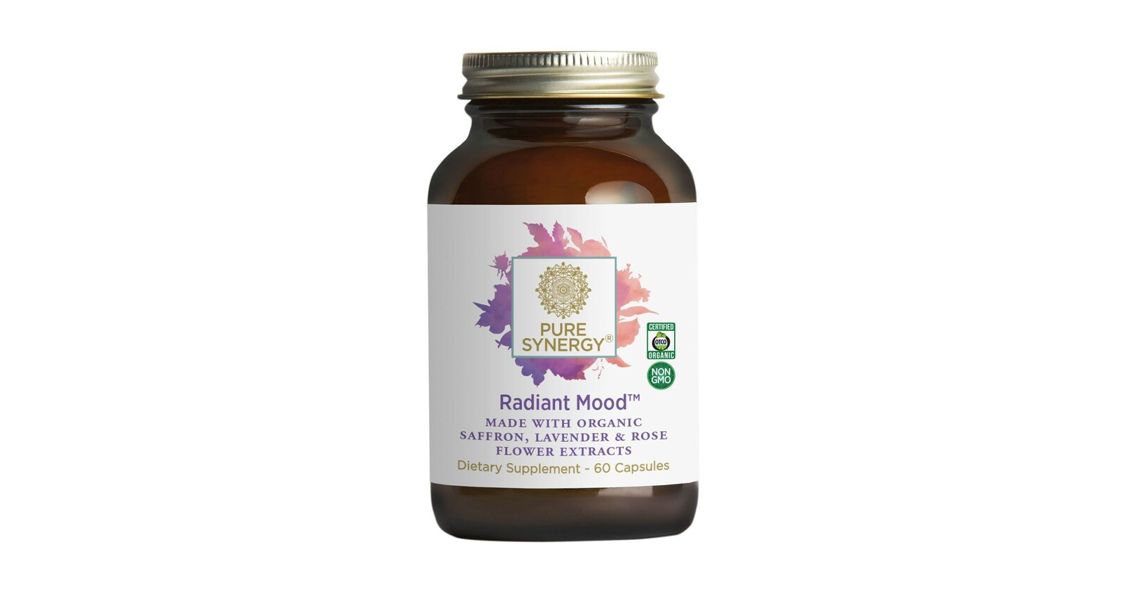 The Synergy Company™ Introduces Radiant Mood™ Supplement to Address ...
