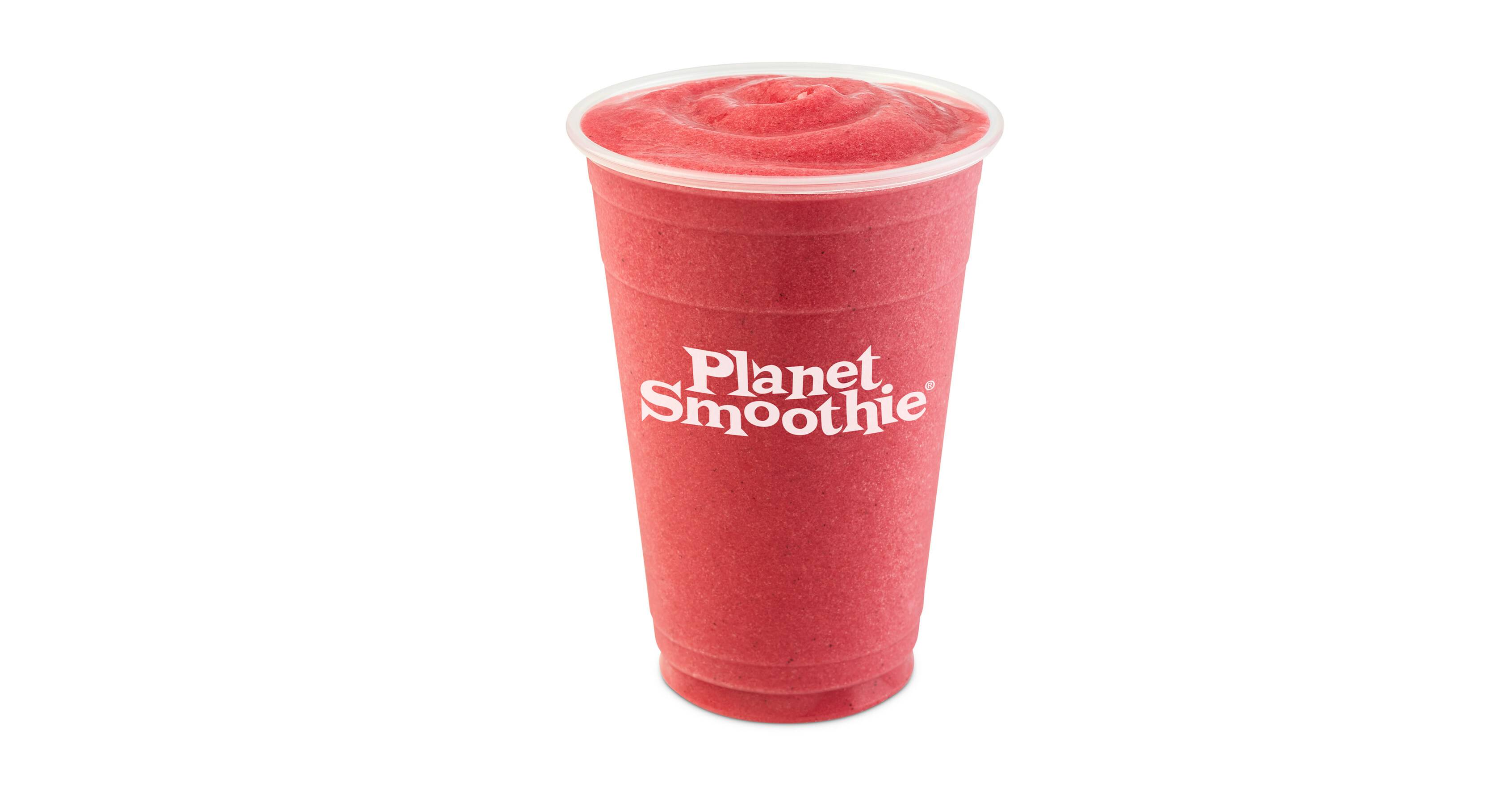 Just in Time for Summer: Planet Smoothie Introduces New Hydrate ...