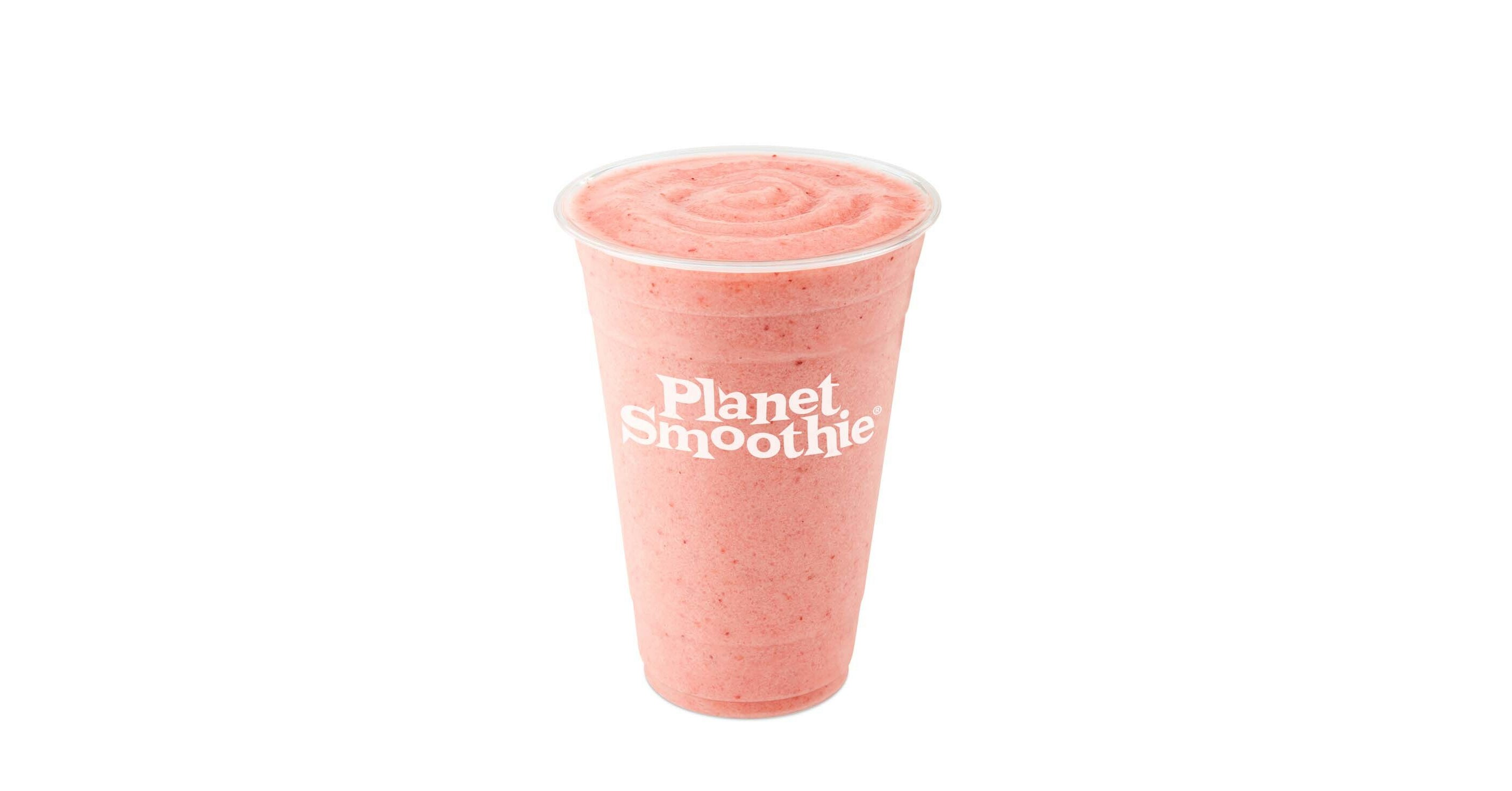 Just in Time for Summer: Planet Smoothie Introduces New Hydrate ...