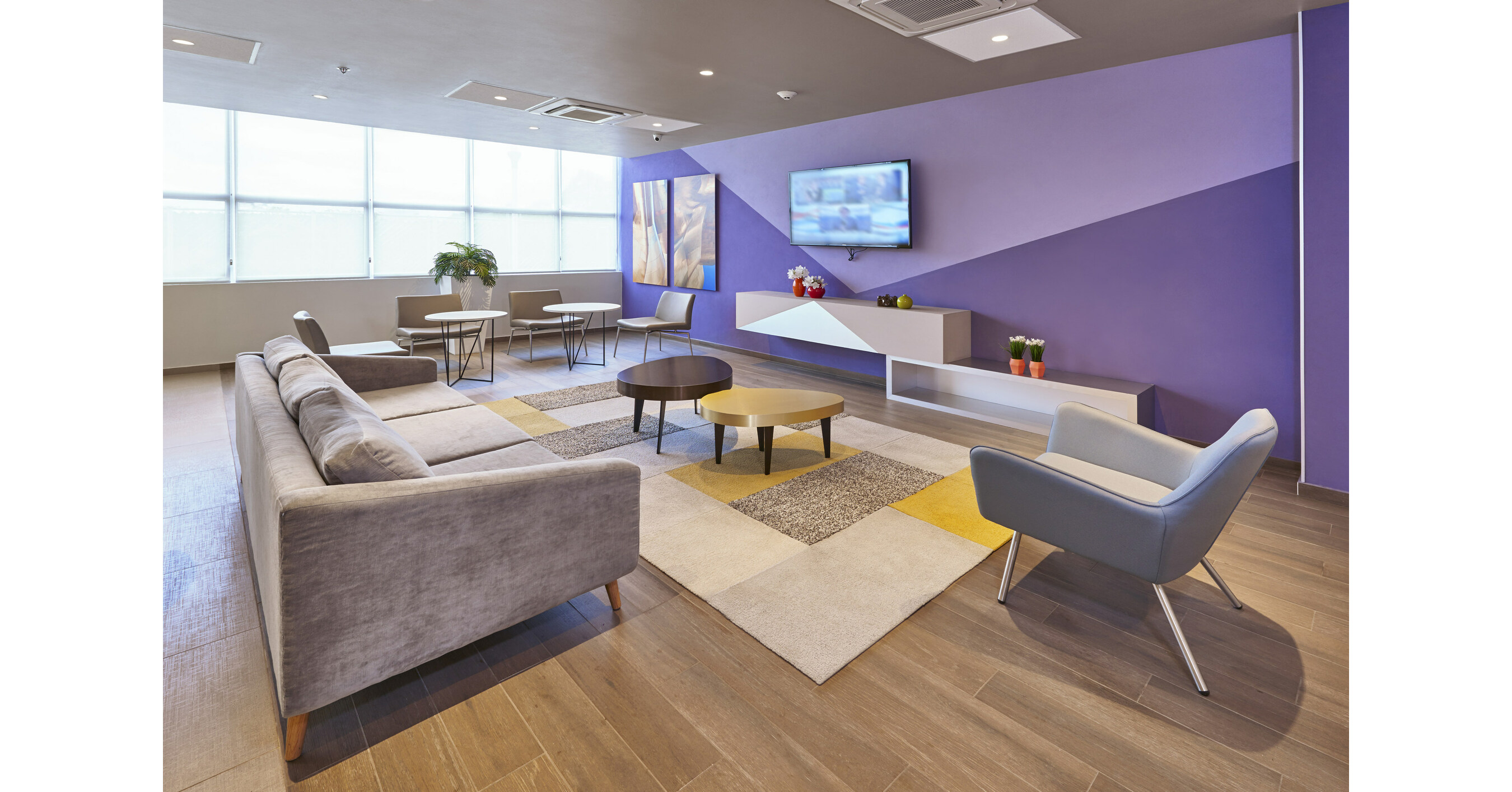 Marriott International Expands into Affordable Midscale Segment with ...