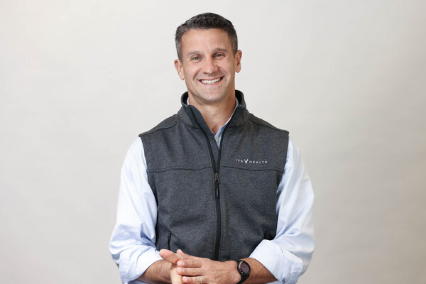 EY Announces Doug Ghertner of IVX Health as an Entrepreneur Of The Year ...