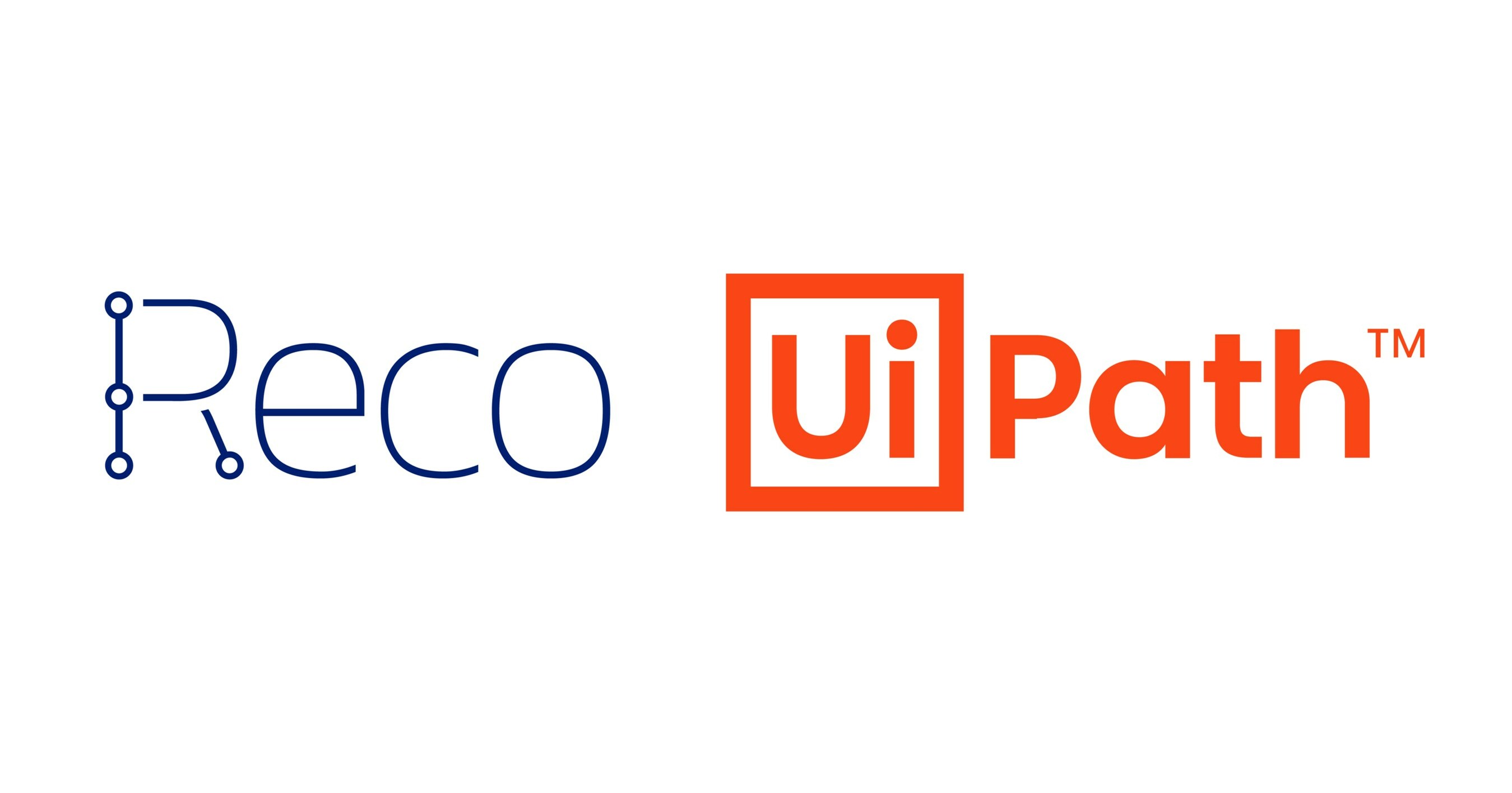 Reco AI-Powered Platform Enables UiPath to Increase Security of SaaS ...