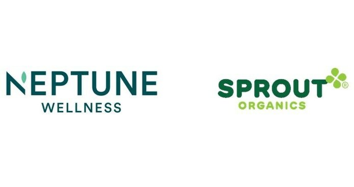 Neptune Wellness Expands Sprout Organics CoComelon Co-Branded Organic Baby Food into Target Stores