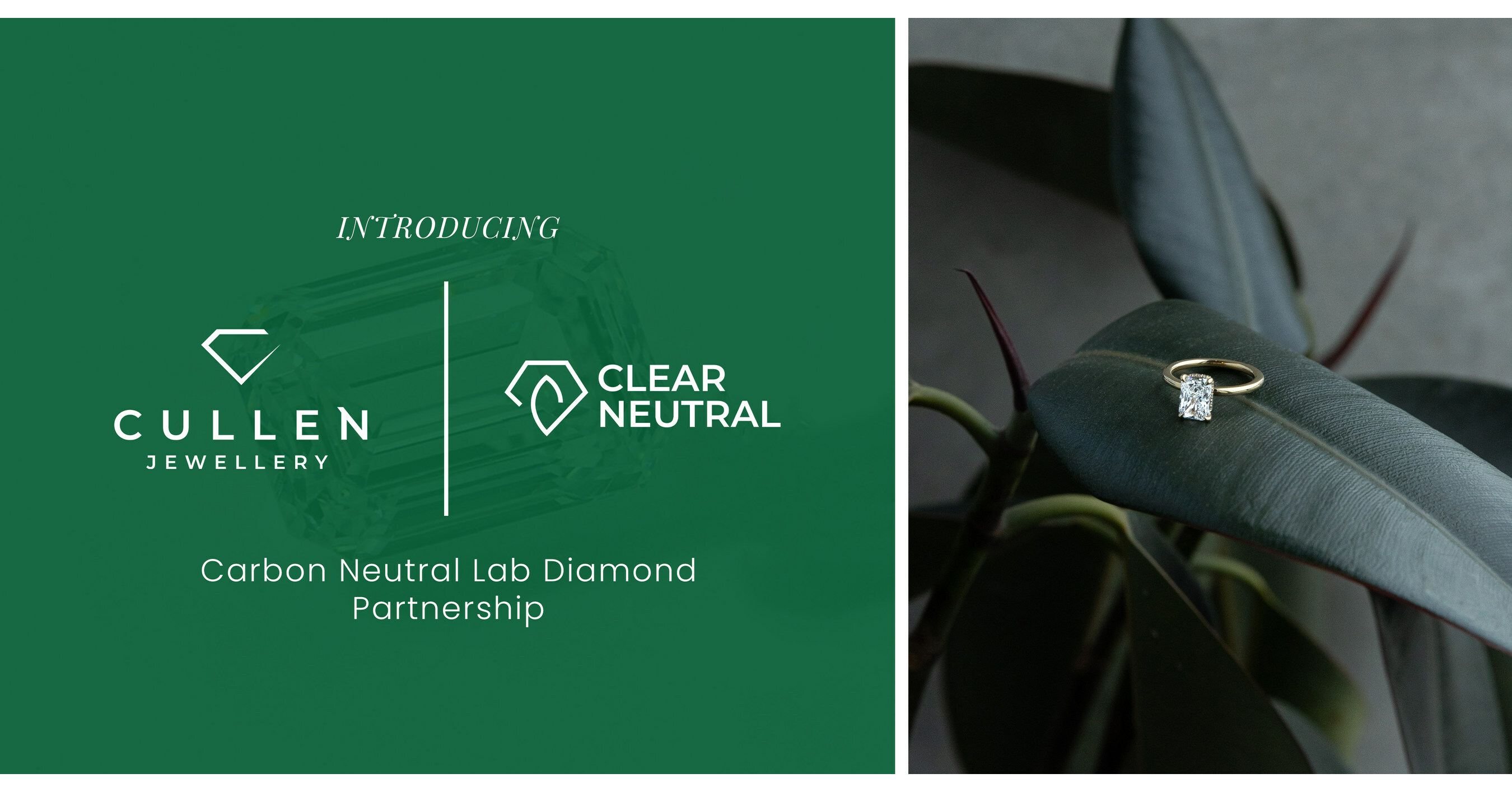 Cullen Jewellery Partners with Clear Neutral to Unveil Carbon Neutral ...