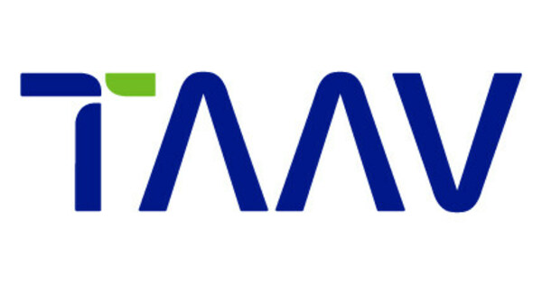 TAAV launches new corporate brand as a reflection of its transformation