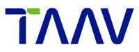 TAAV launches new corporate brand as a reflection of its transformation
