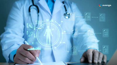 Avenga's solutions foster streamlined operations and data-driven decision-making, enabling its ...