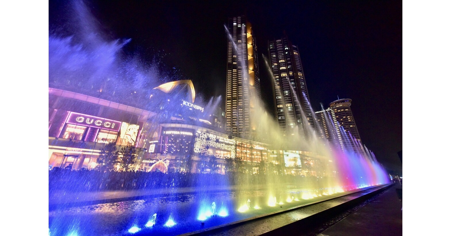 Tourism Authority of Thailand (TAT) Collaborates with ICONSIAM to ...