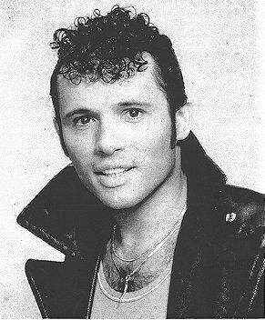 Former Lead Singer of Rock Band "Sha Na Na," Johnny Contardo -- Known ...