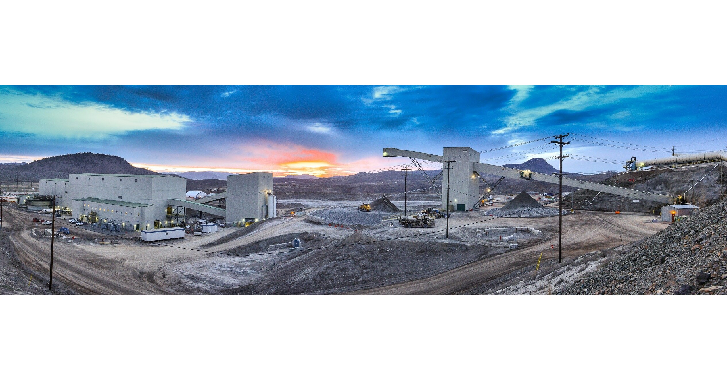 Canadian Mining Companies Recognized for Excellence in Sustainable Mining