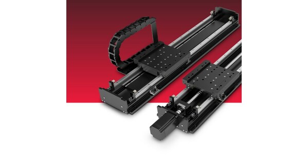 NSK to Showcase New High-Precision Linear Motion Technology at Automate ...