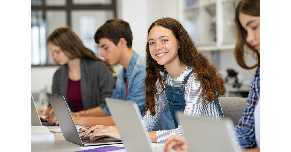 WIN Learning works with JAGTN to help high school students learn career ...