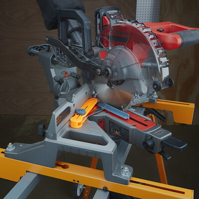 BORA® Tool Launches New MiteriX Compact™ Angle Duplicator