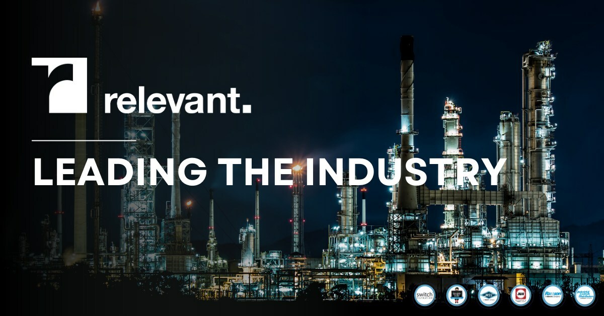 Relevant Industrial Expands Team of Dedicated Valve Experts