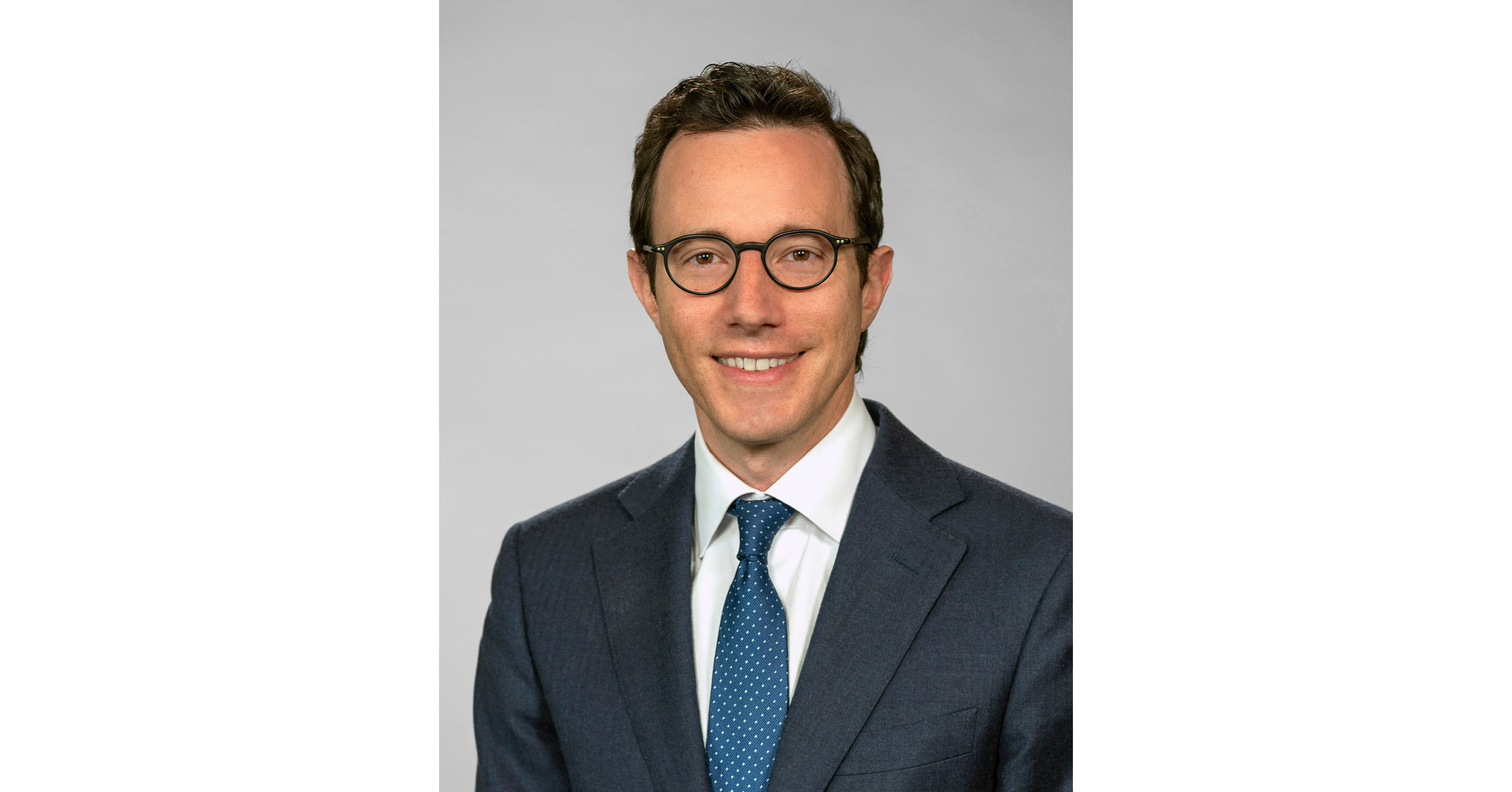 Shook Partner Chosen for Ingram's Class of 40 Under Forty