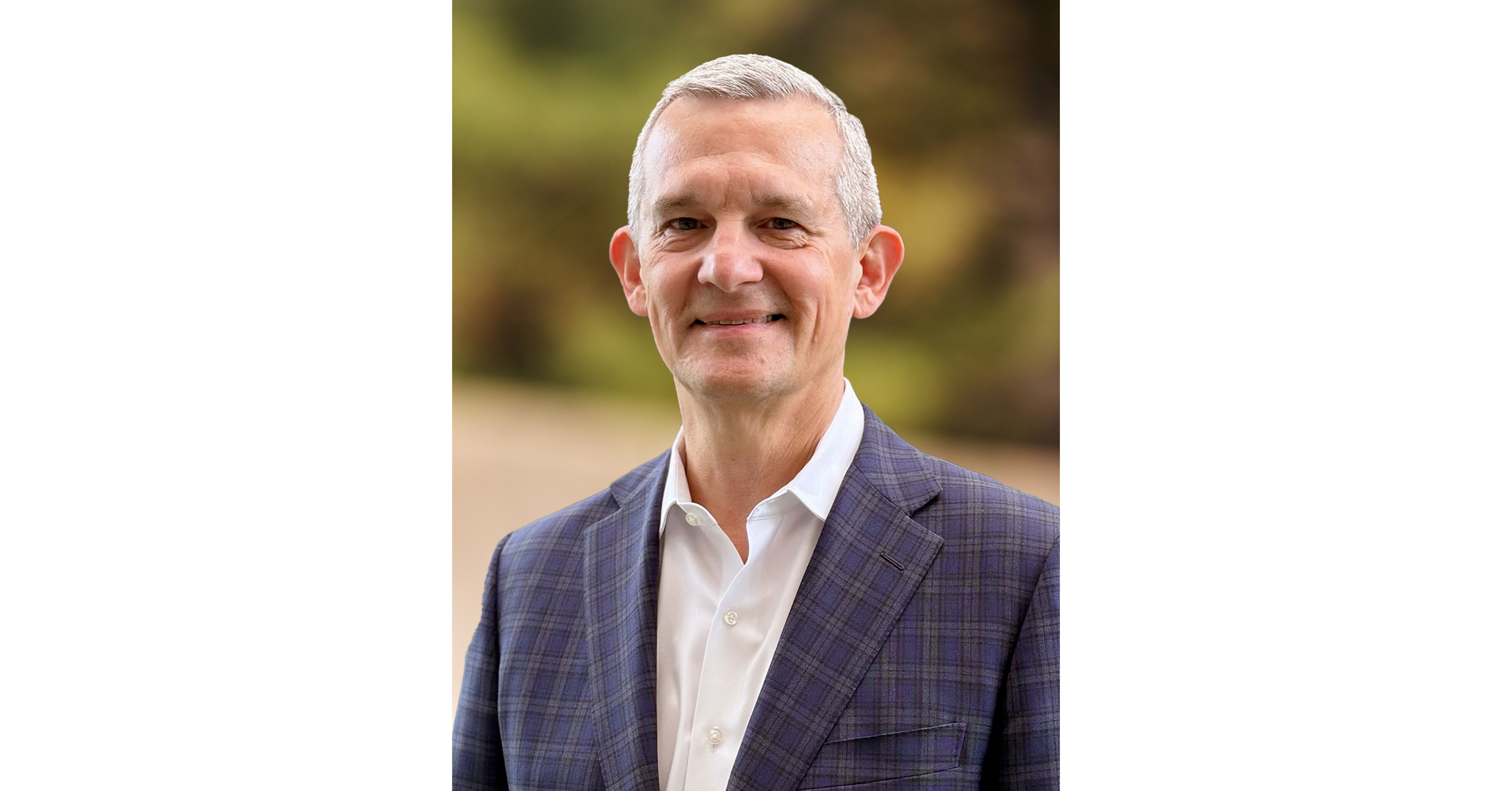 Emerson Appoints Mike Baughman as Chief Financial Officer