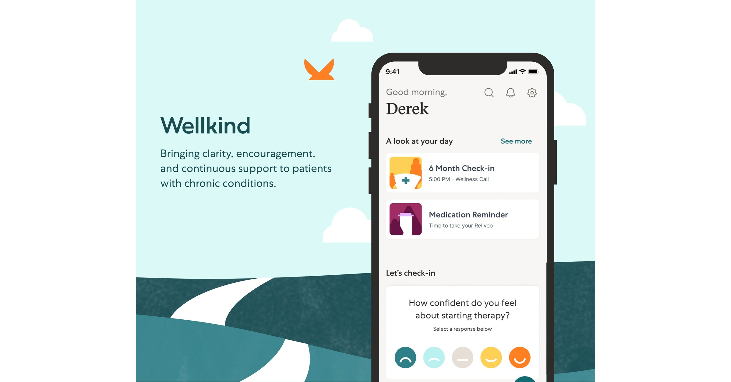 VMS BioMarketing Launches Wellkind to Help Patients Manage Chronic ...