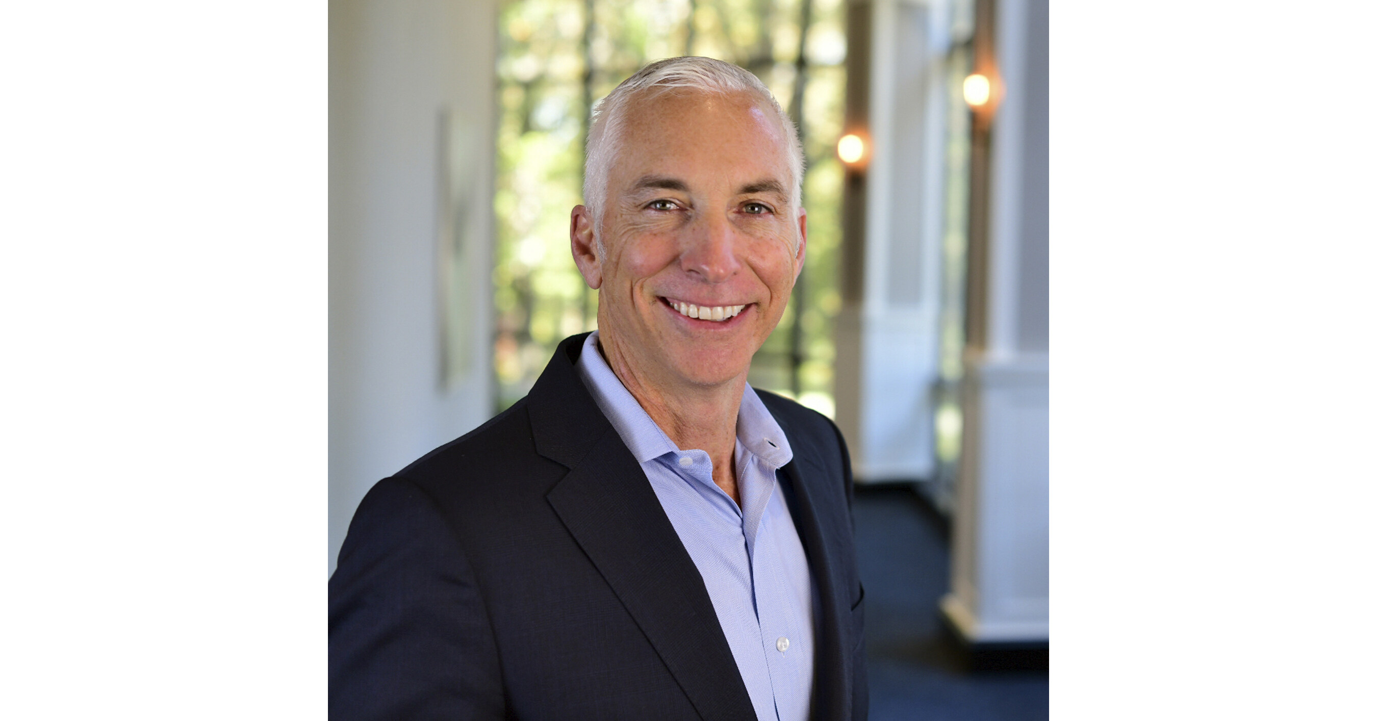 Mike Radu, AbsoluteCare CEO, Entrepreneur of the Year Finalist