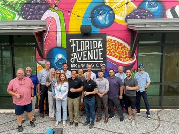 Mattamy Homes Recognized as a Best Place to Work in Tampa Bay for Fifth ...