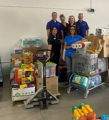 Mattamy Homes Recognized as a Best Place to Work in Tampa Bay for Fifth ...