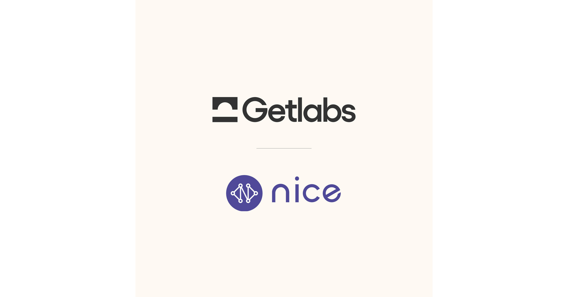 Getlabs and Nice Healthcare Partner to Expand Access to Virtual ...