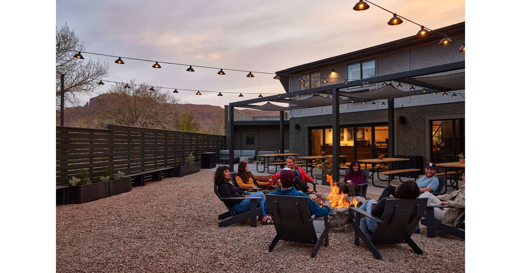 Field Station, the New Modern Lodging Brand from AutoCamp Hospitality ...