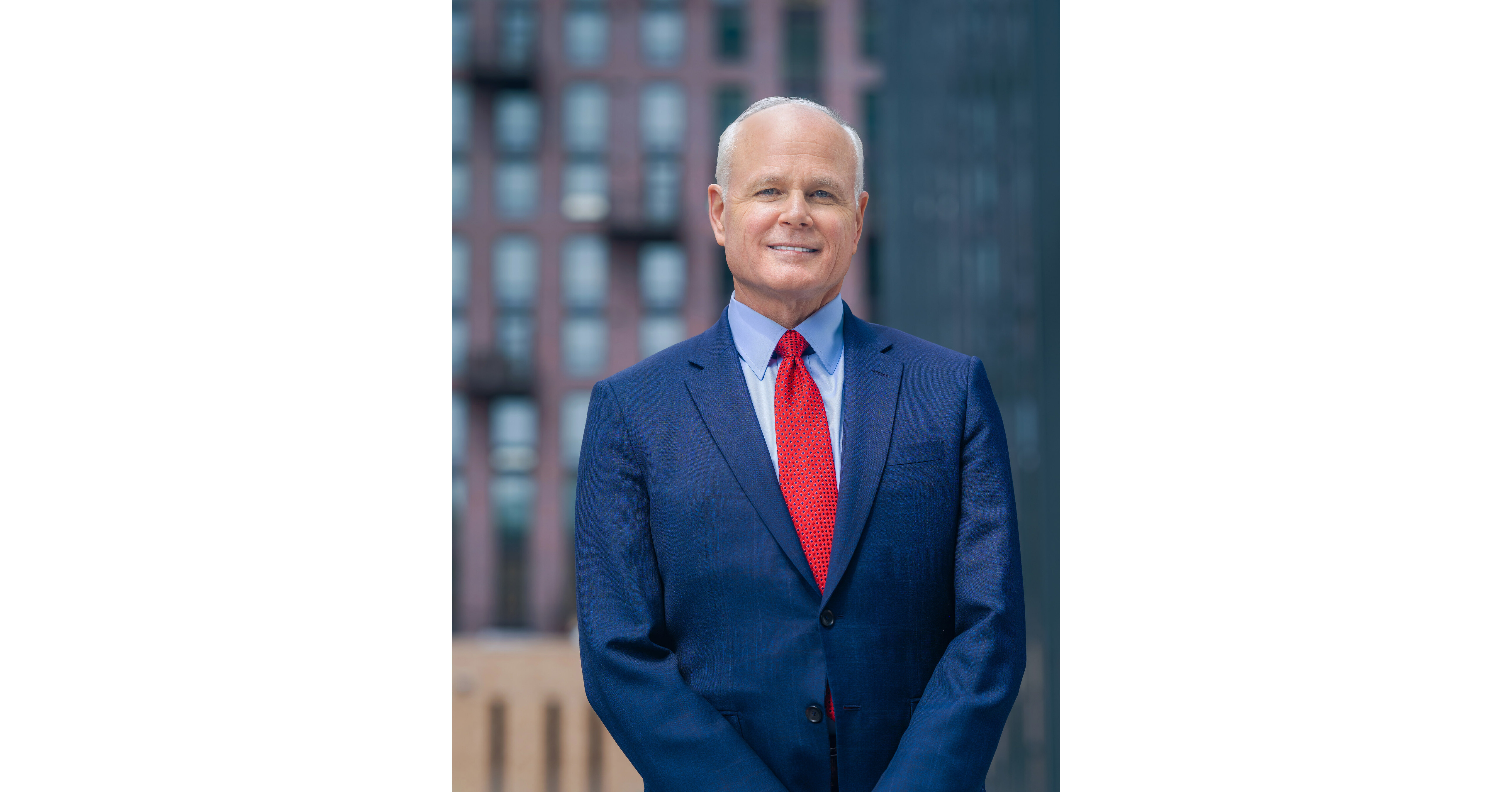 Tom Bell begins tenure as Leidos CEO