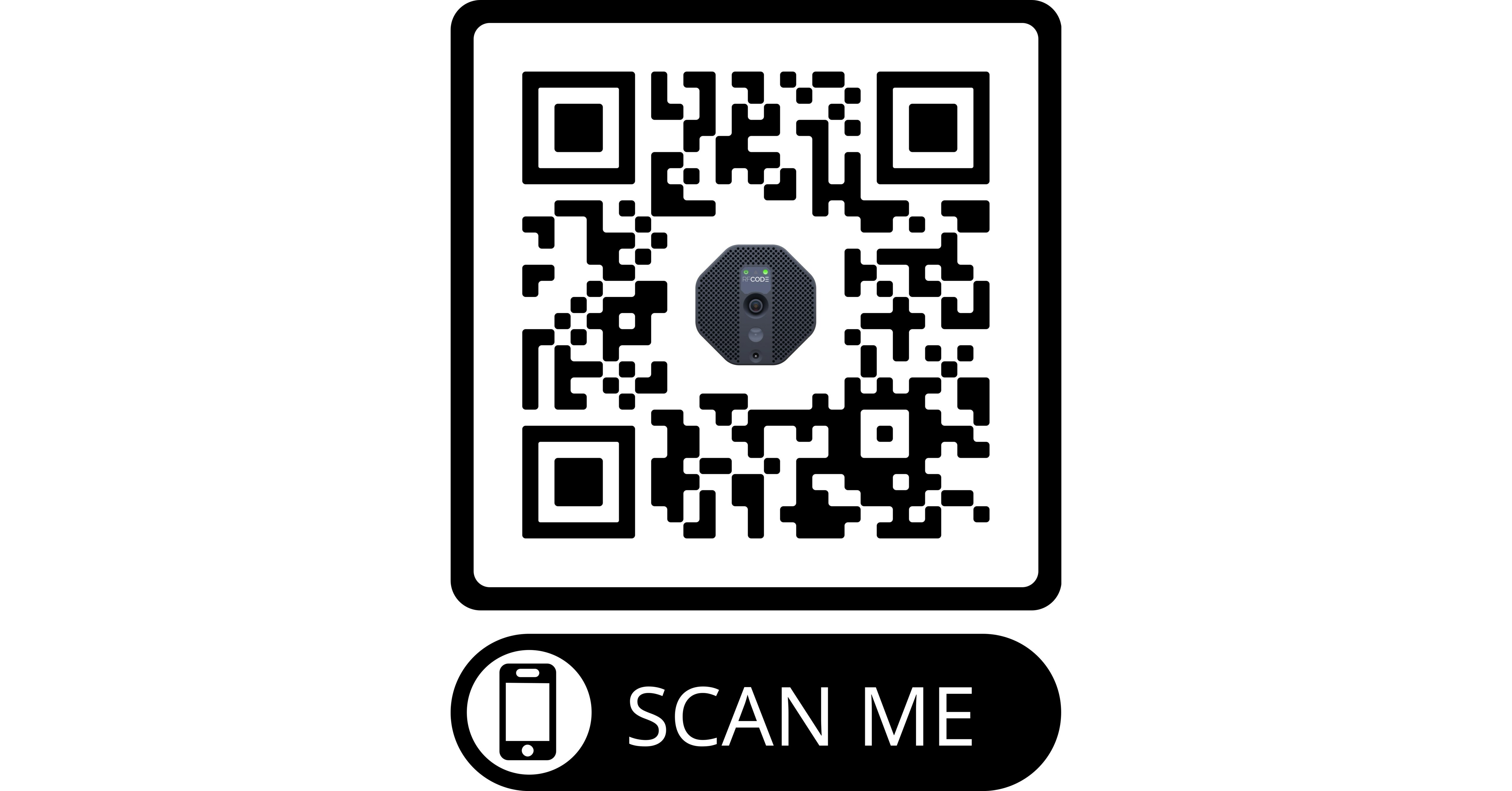 RF Code Partners With Managed Service Provider To Help Organizations ...