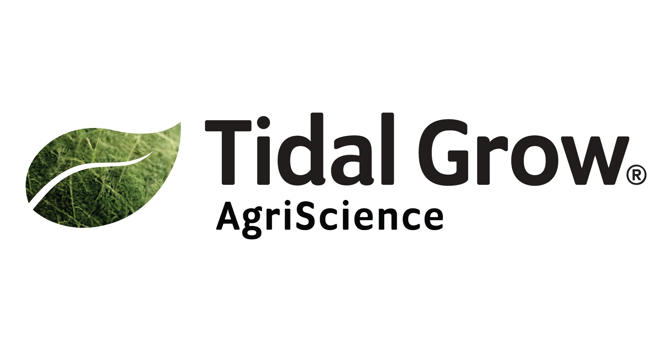 Tidal Grow® AgriScience Integrates Biology and Chemistry to ...