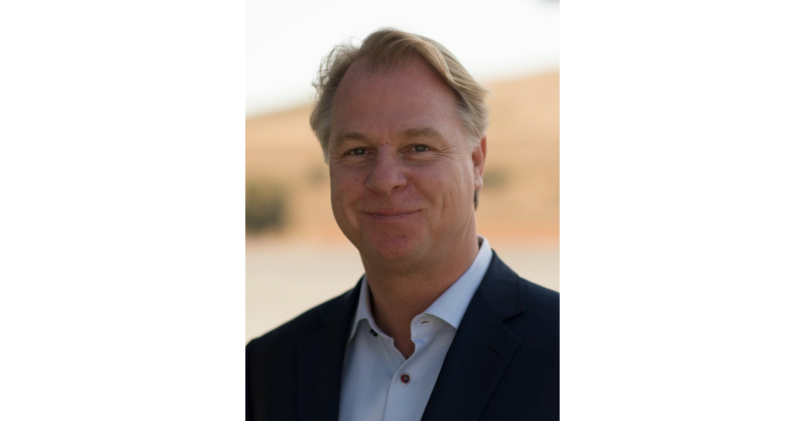 IGEL Names Klaus Oestermann Executive Chair of the IGEL Board