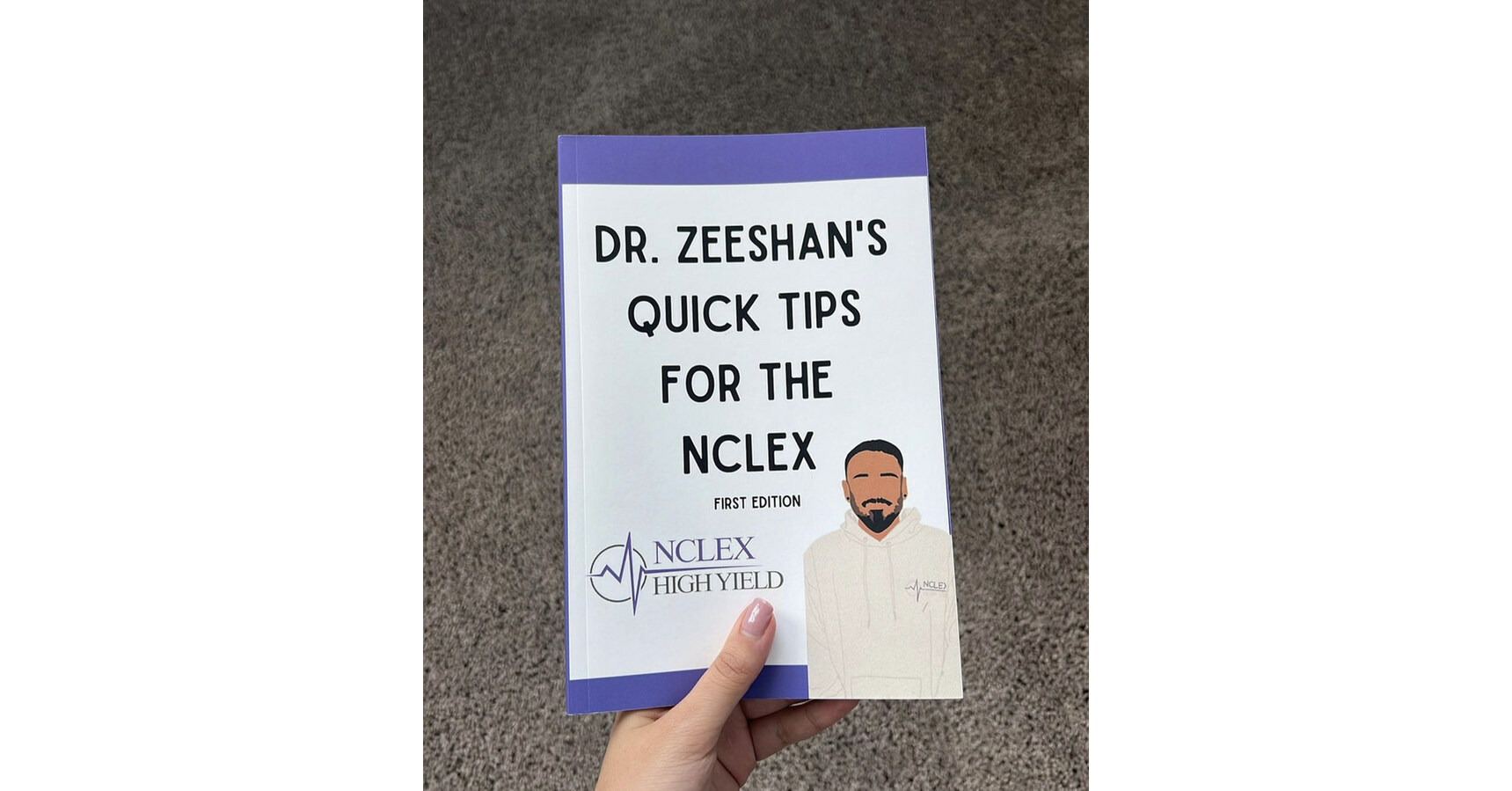 Pass the Next Generation NCLEX with Leading Review Course - NCLEX HIGH ...