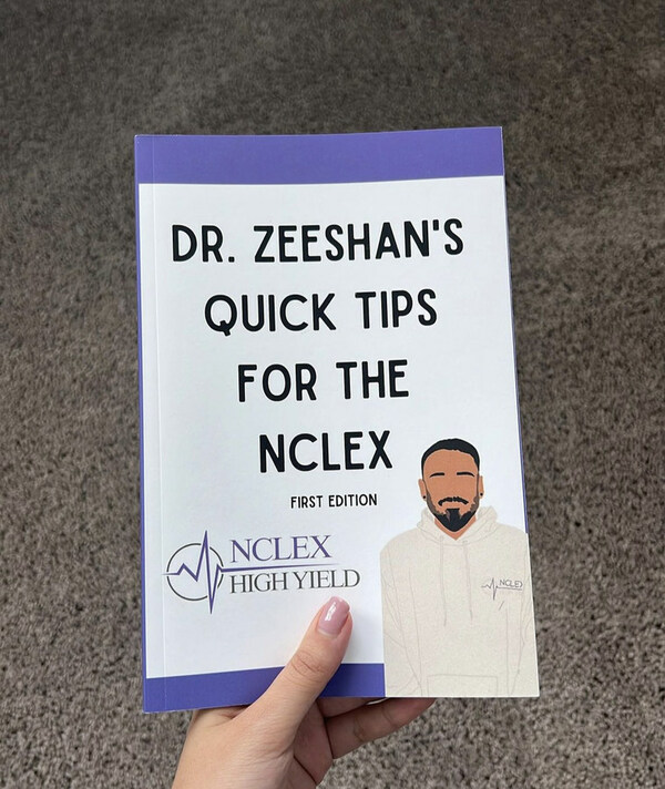 Pass the Next Generation NCLEX with Leading Review Course - NCLEX HIGH ...